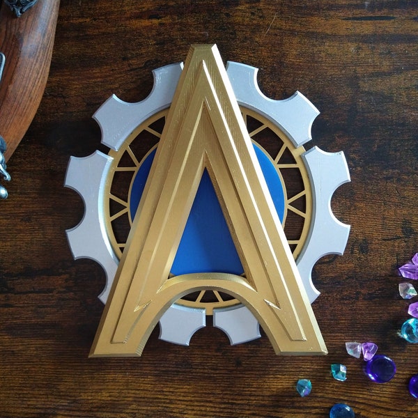 Arcane Wall Art - Etsy