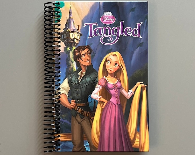 Fairytale Savings Book Tracker Disney Envelope Stuffing Budget Cash ...