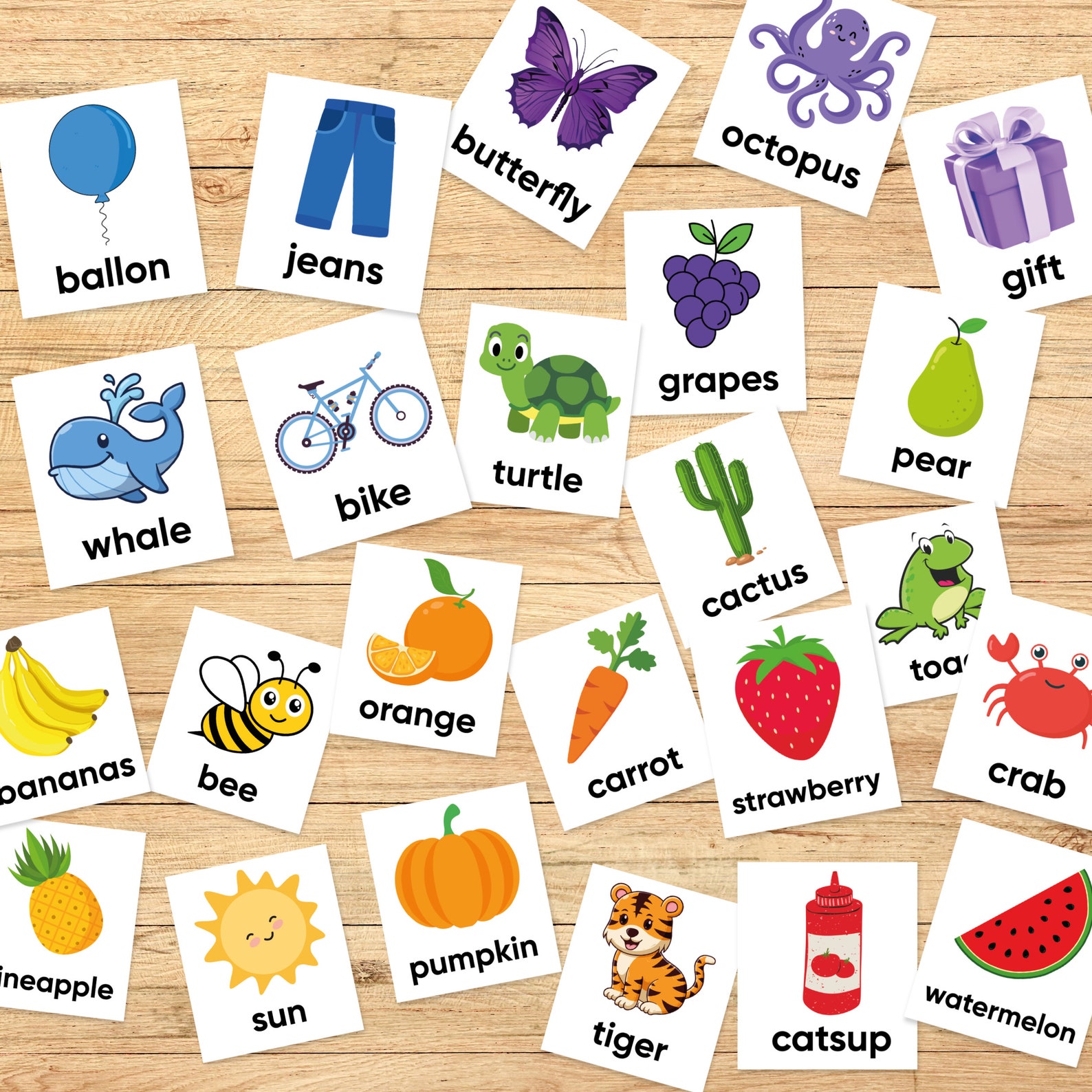 Color Sorting Jars, Color Matching Worksheets, Preschool Prints, Color ...