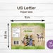 Chip Bag, Shrek, Party, Donkey, Fiona, Editable via Canva, Party Favor ...