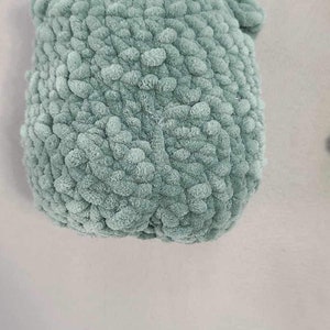 Plush Cheeky Frog medium - Etsy