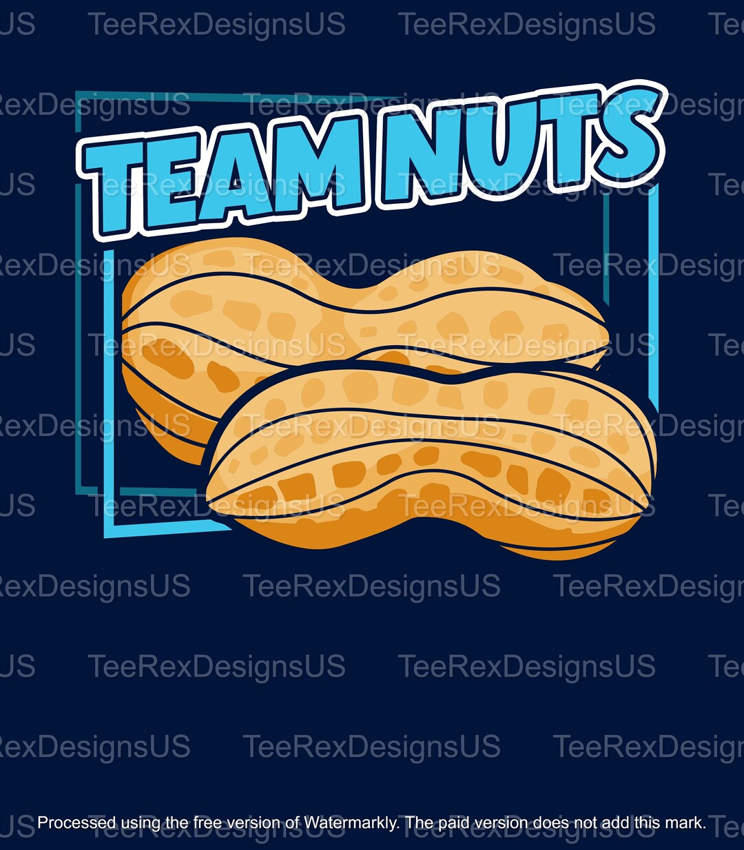 Gender Reveal DTF Transfer, Team Nuts, Team No Nuts, Gender Reveal Party, Heatpress Transfer ...