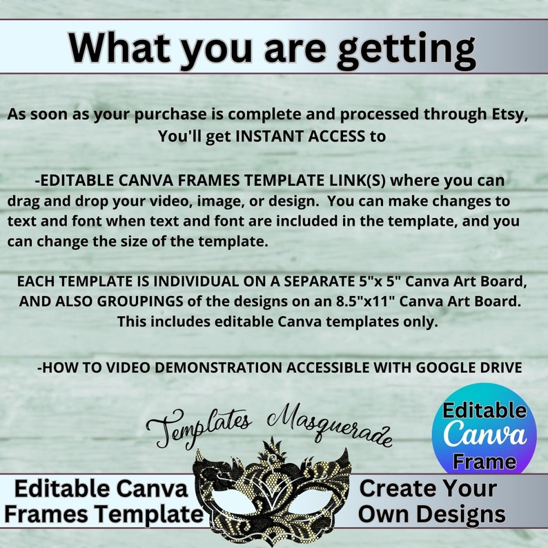 Jurassic Dinosaurs Canva Templates Bundle, T-rex, Dino , Volcano ...