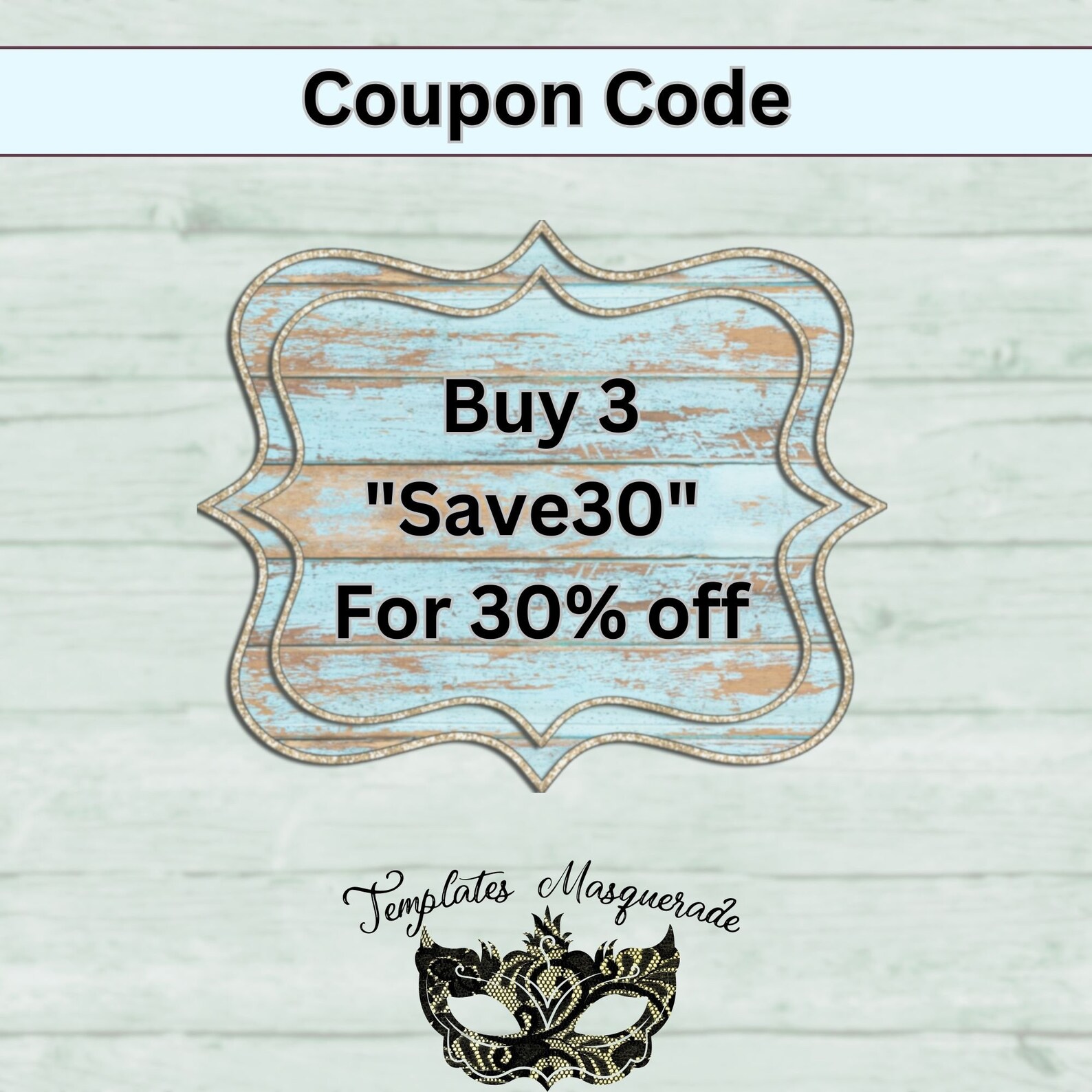 Tickets, Vouchers, Coupons, Canva Frames Templates, Editable Event ...