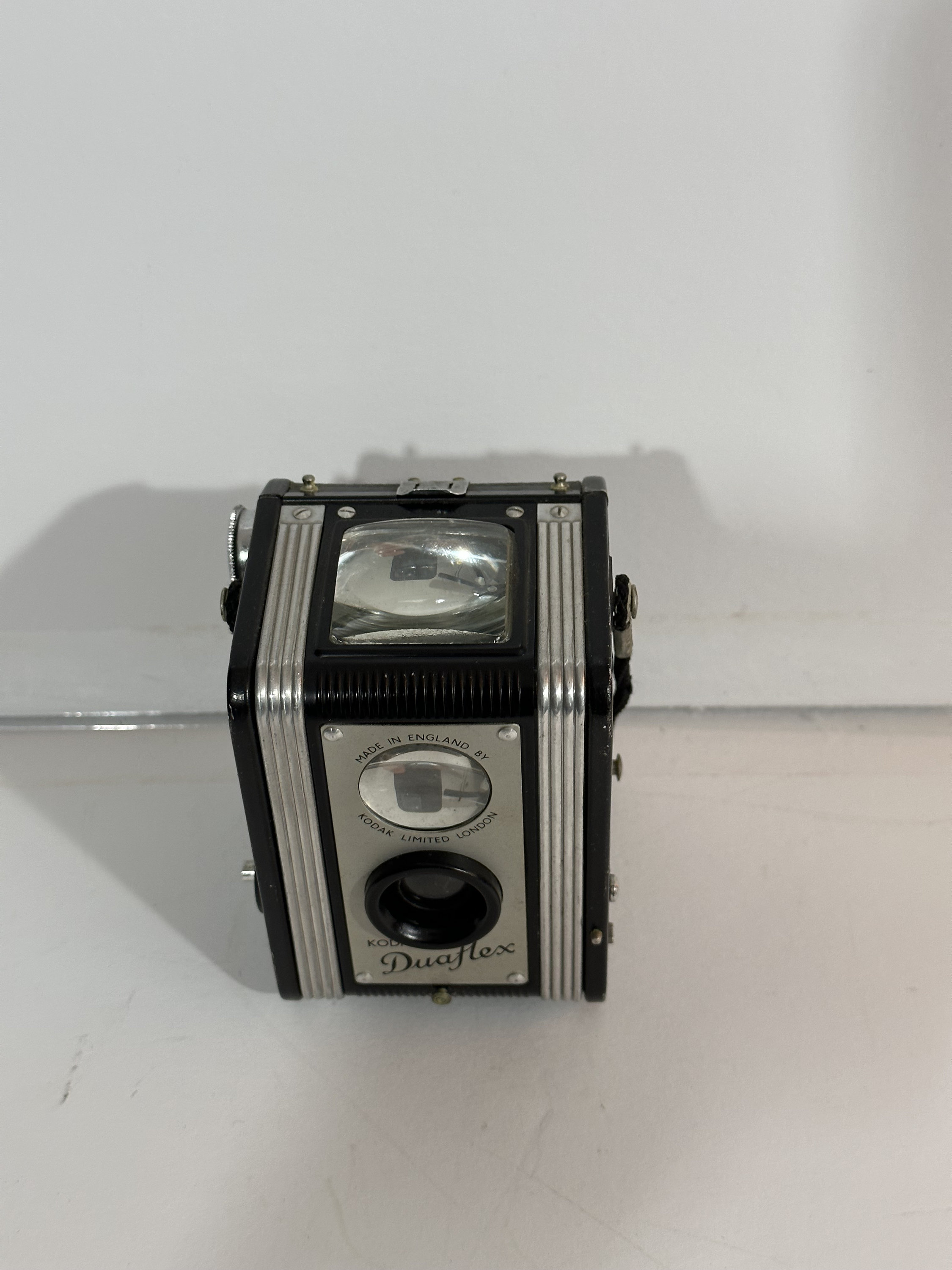 Kodak Duaflex Camera - Etsy