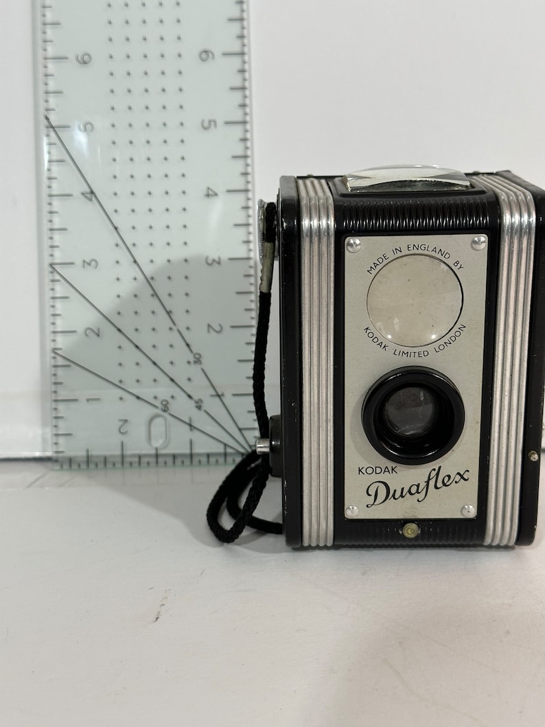 Kodak Duaflex Camera - Etsy