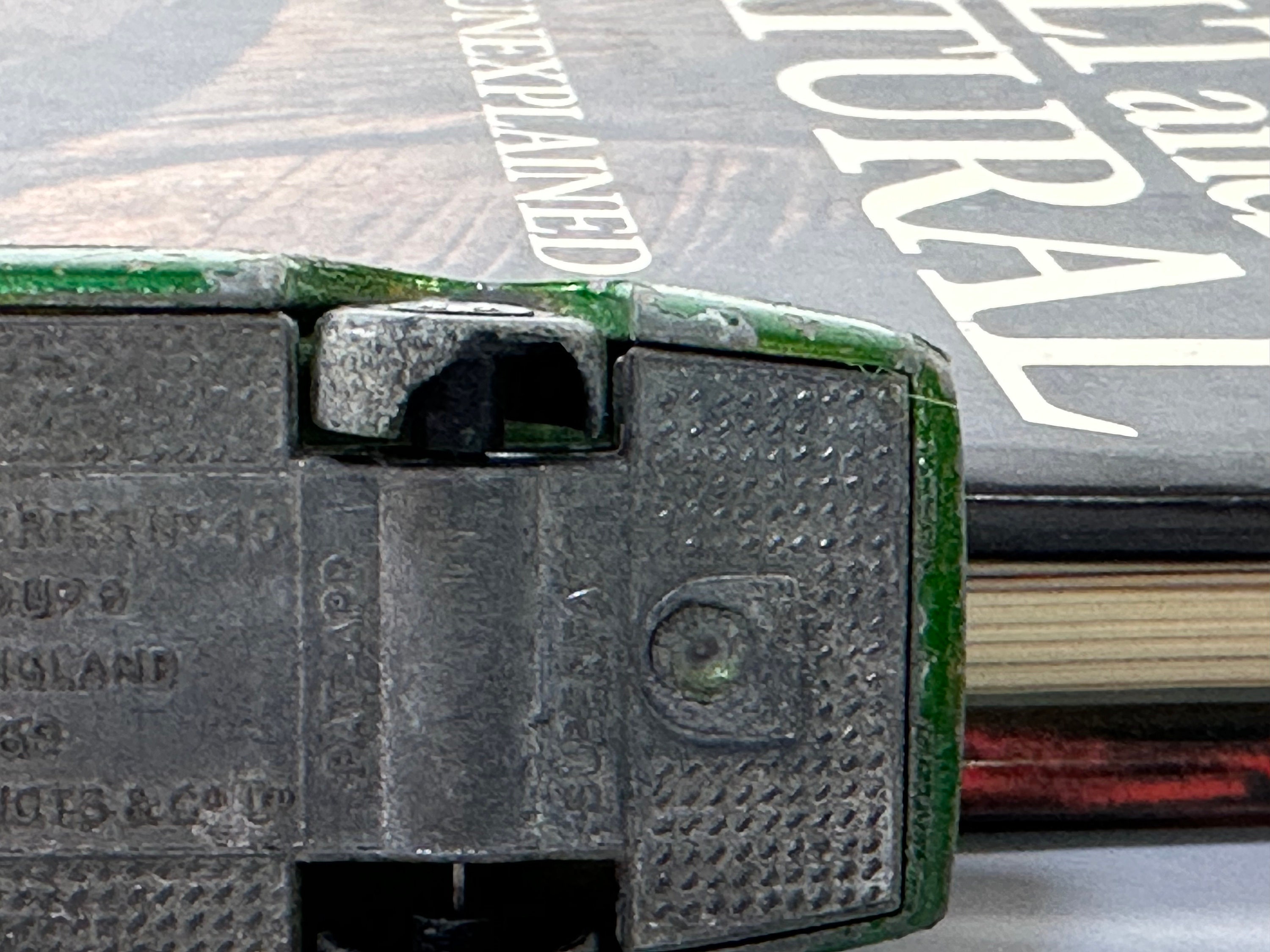 1969 Matchbox Series 45 Ford Group Diecast Car - Etsy