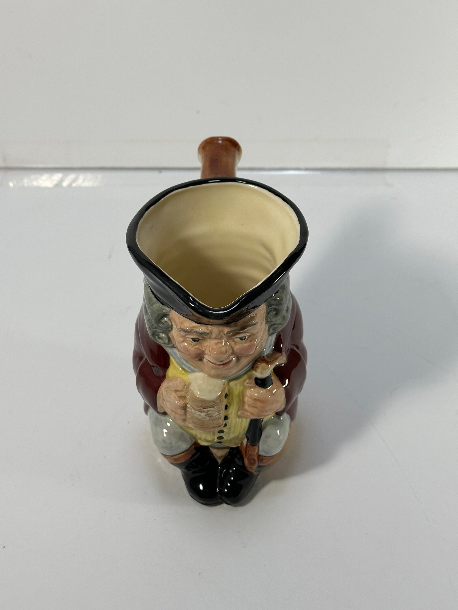 Royal Doulton Jolly Toby - Etsy