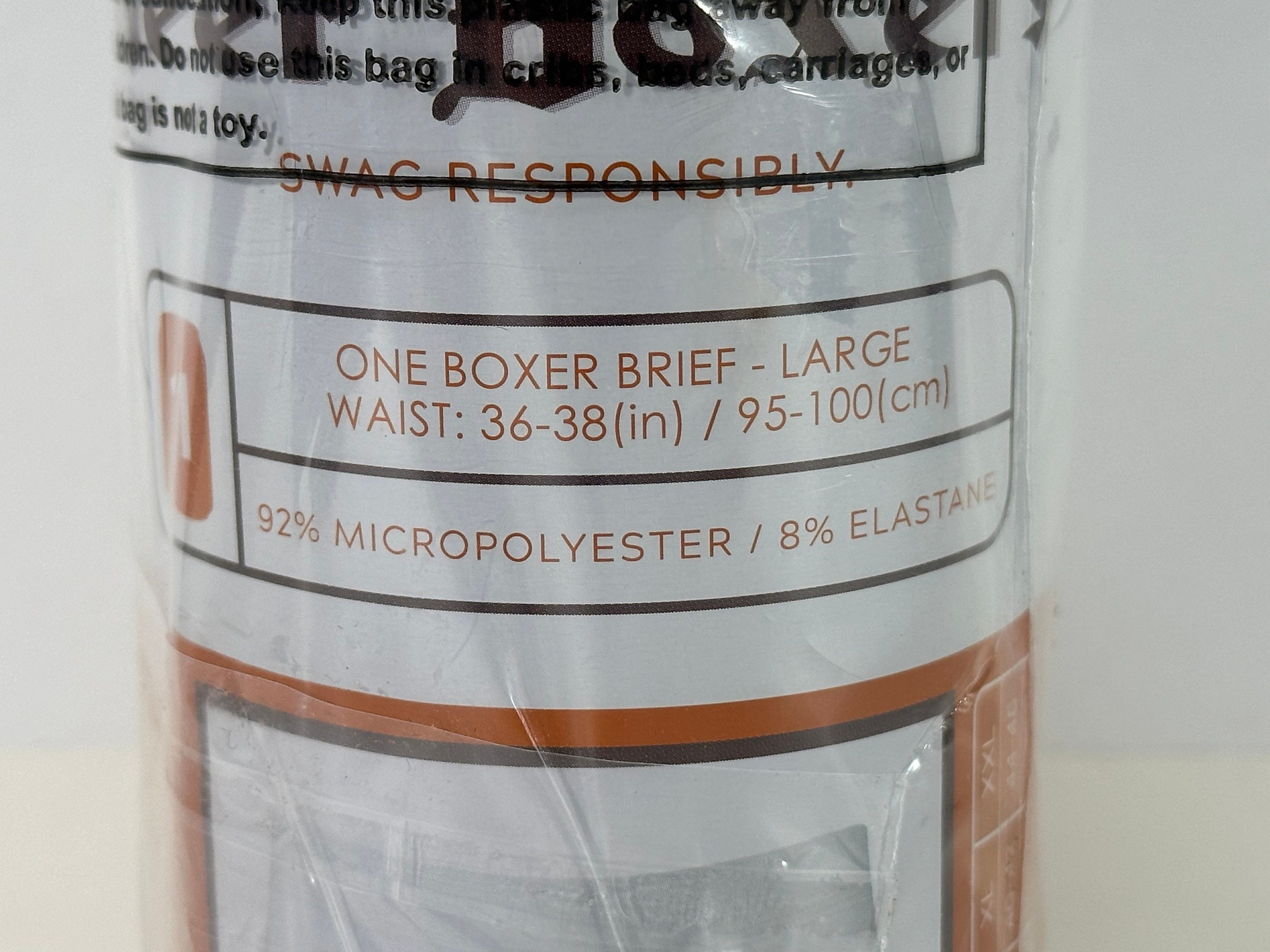 Swag Beer Boxer Briefs - Double IPA - Etsy