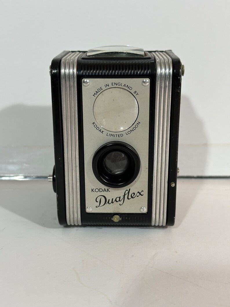 Kodak Duaflex Camera - Etsy