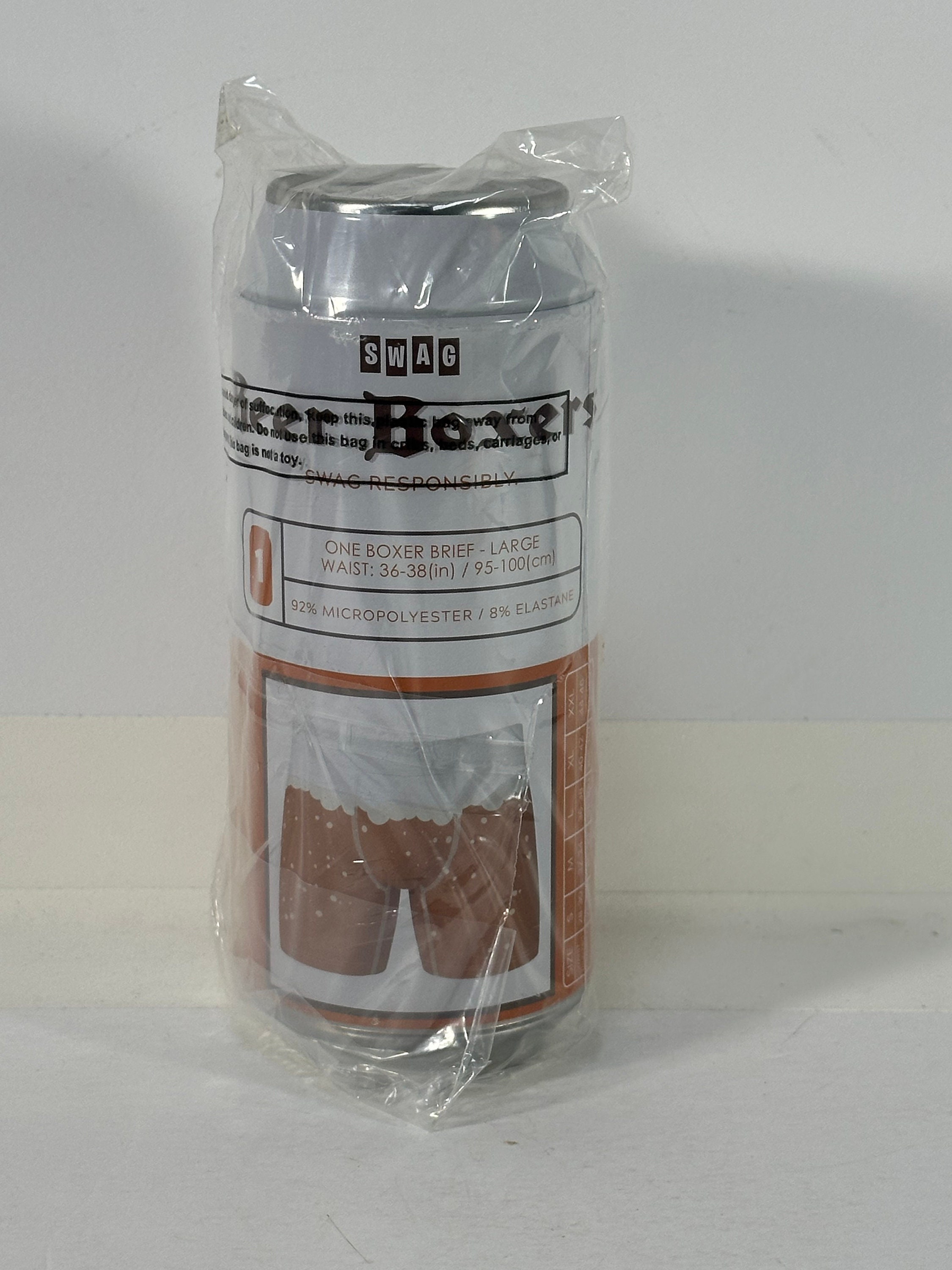 Swag Beer Boxer Briefs - Double IPA - Etsy