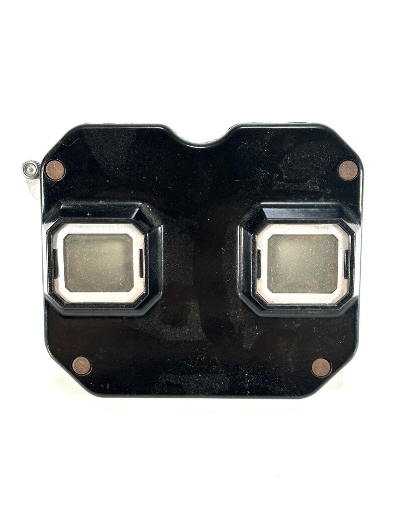 1950's Sawyers View Master Stereoscope Model C - Etsy