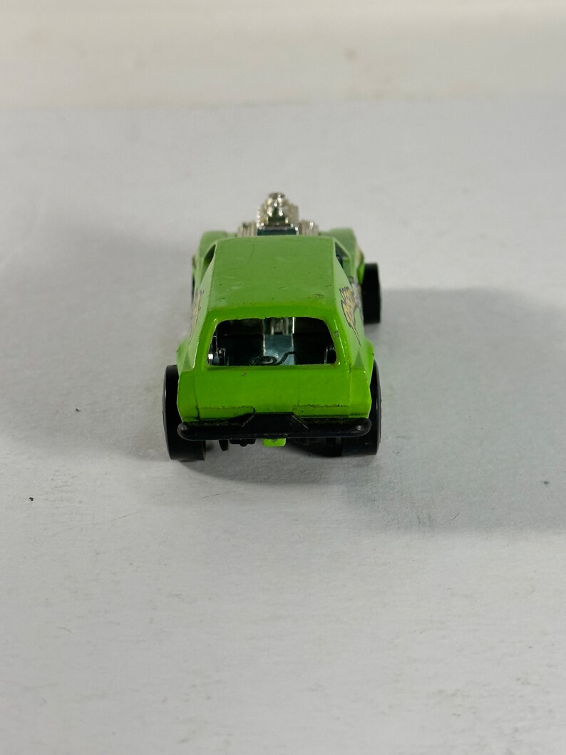 1975 Hot Wheels Poison Pinto Diecast Car - Etsy