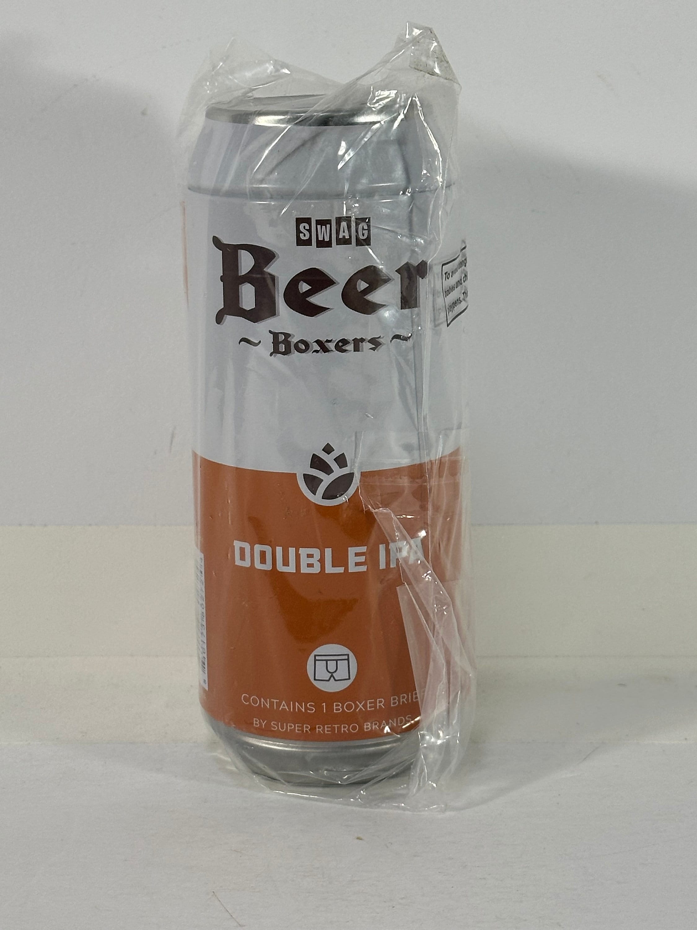 Swag Beer Boxer Briefs - Double IPA - Etsy