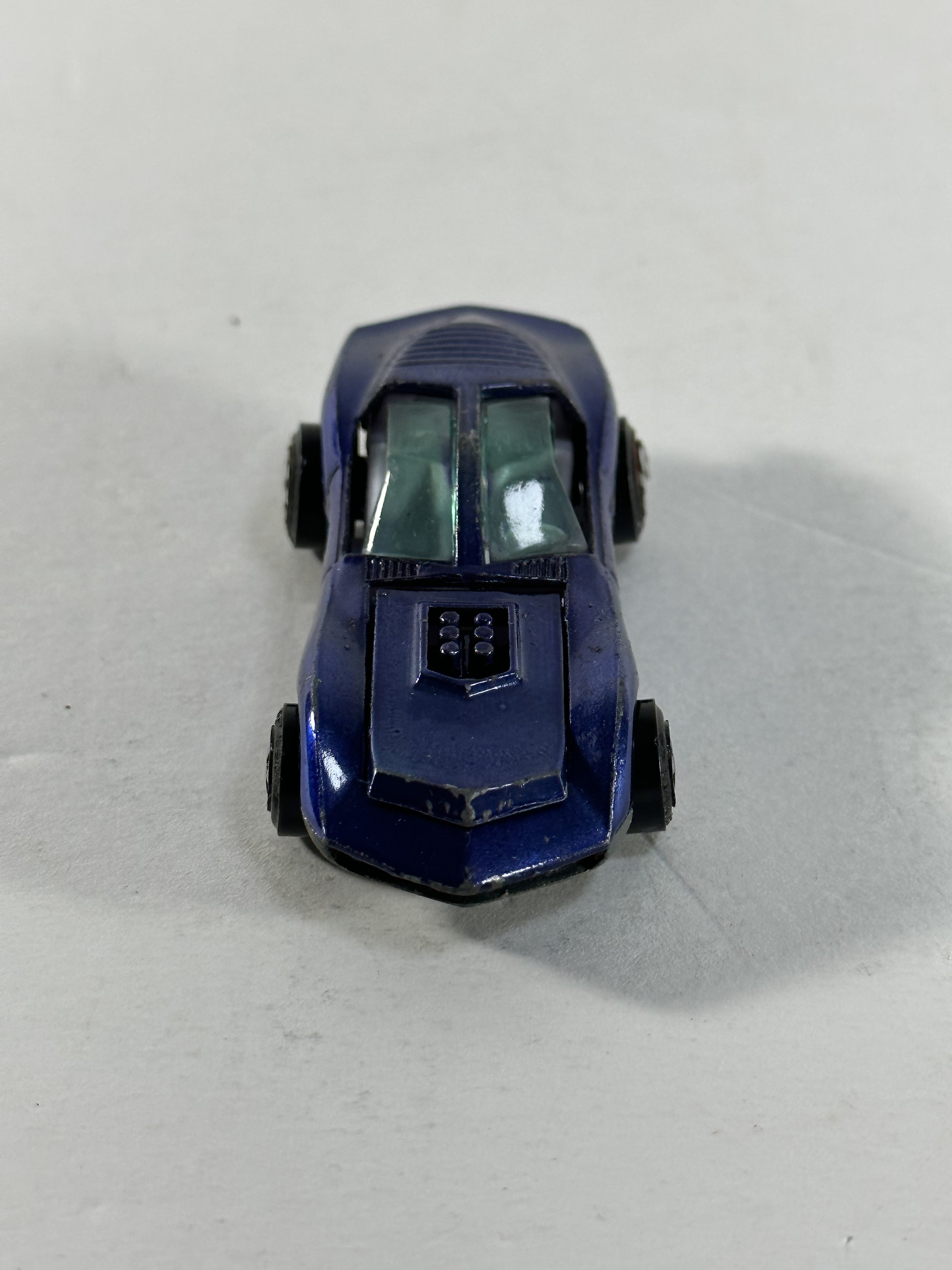 1969 Johnny Lightning Custom Mako Shark Diecast Car - Etsy