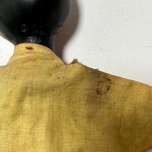 Vintage Gund Mickey Mouse Hand Puppet - Etsy