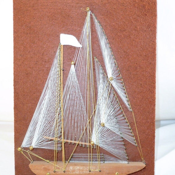 Nautical String Art - Etsy