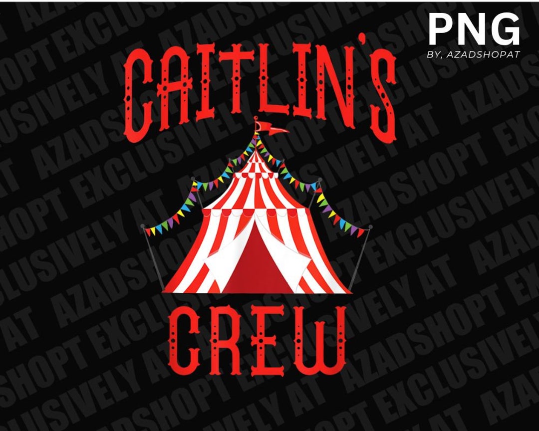 Design for Caitlin PNG - Etsy