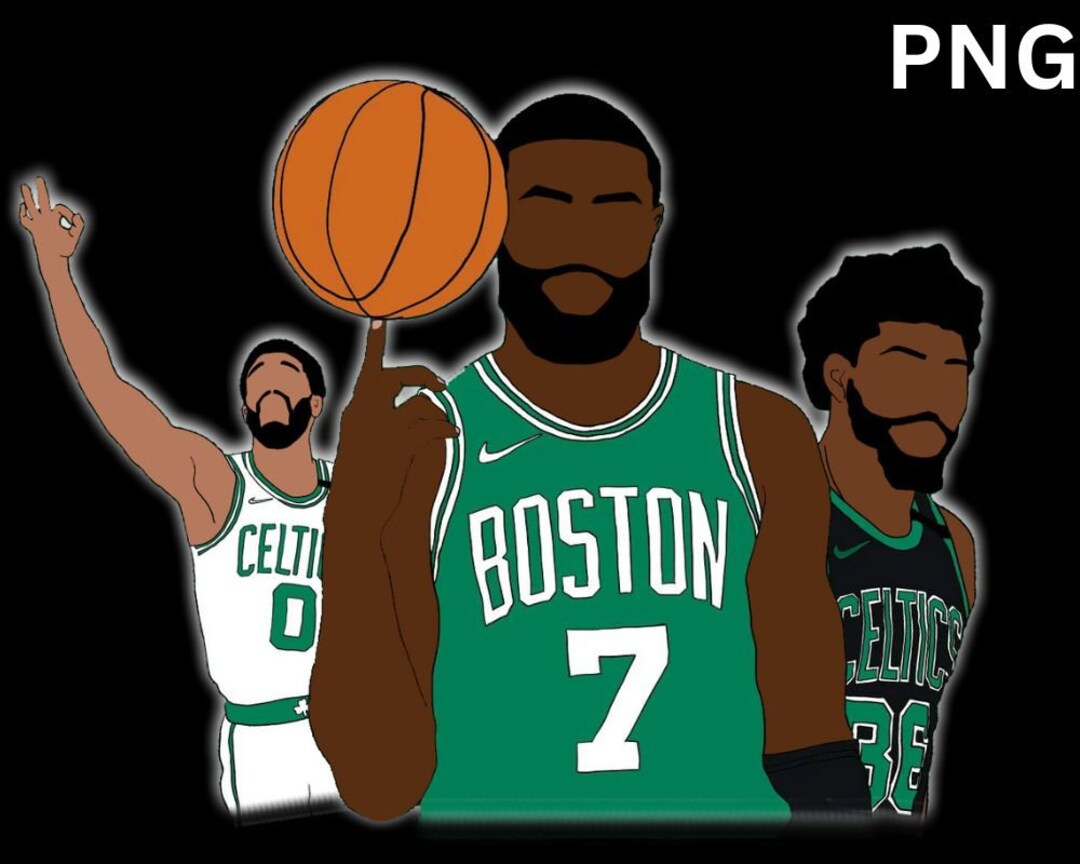 Marcus Smart PNG - Etsy