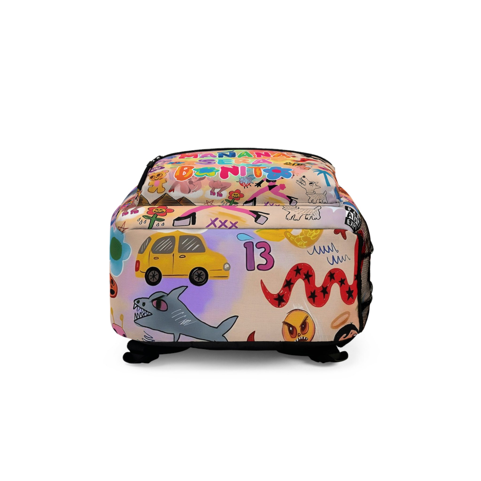 KAROL G Tomorrow Will Be Nice, Karol G Backpack sold by Maisey ...
