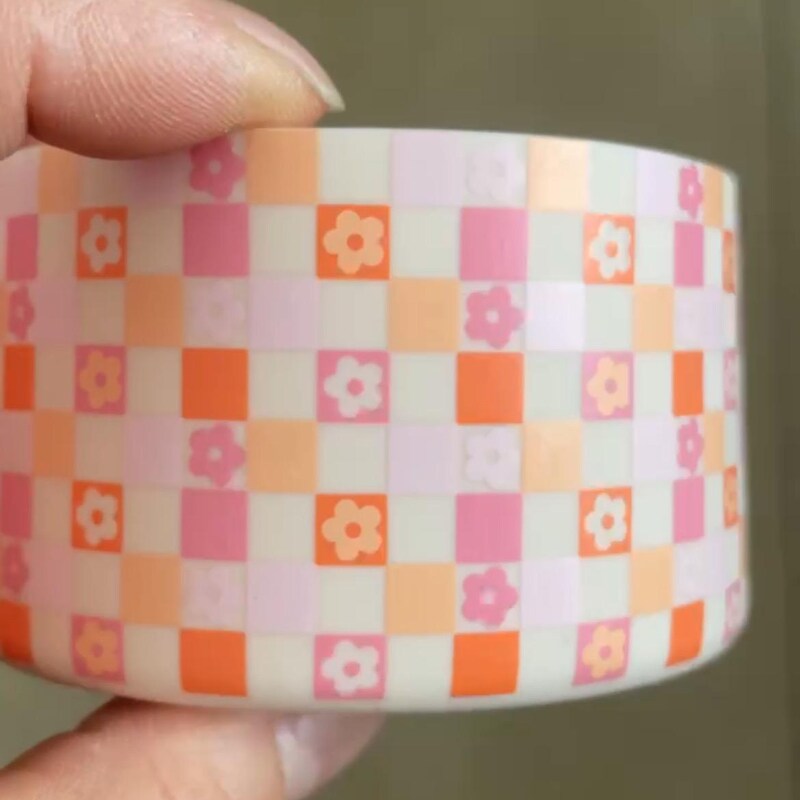 Checkered Hydrojug - Etsy