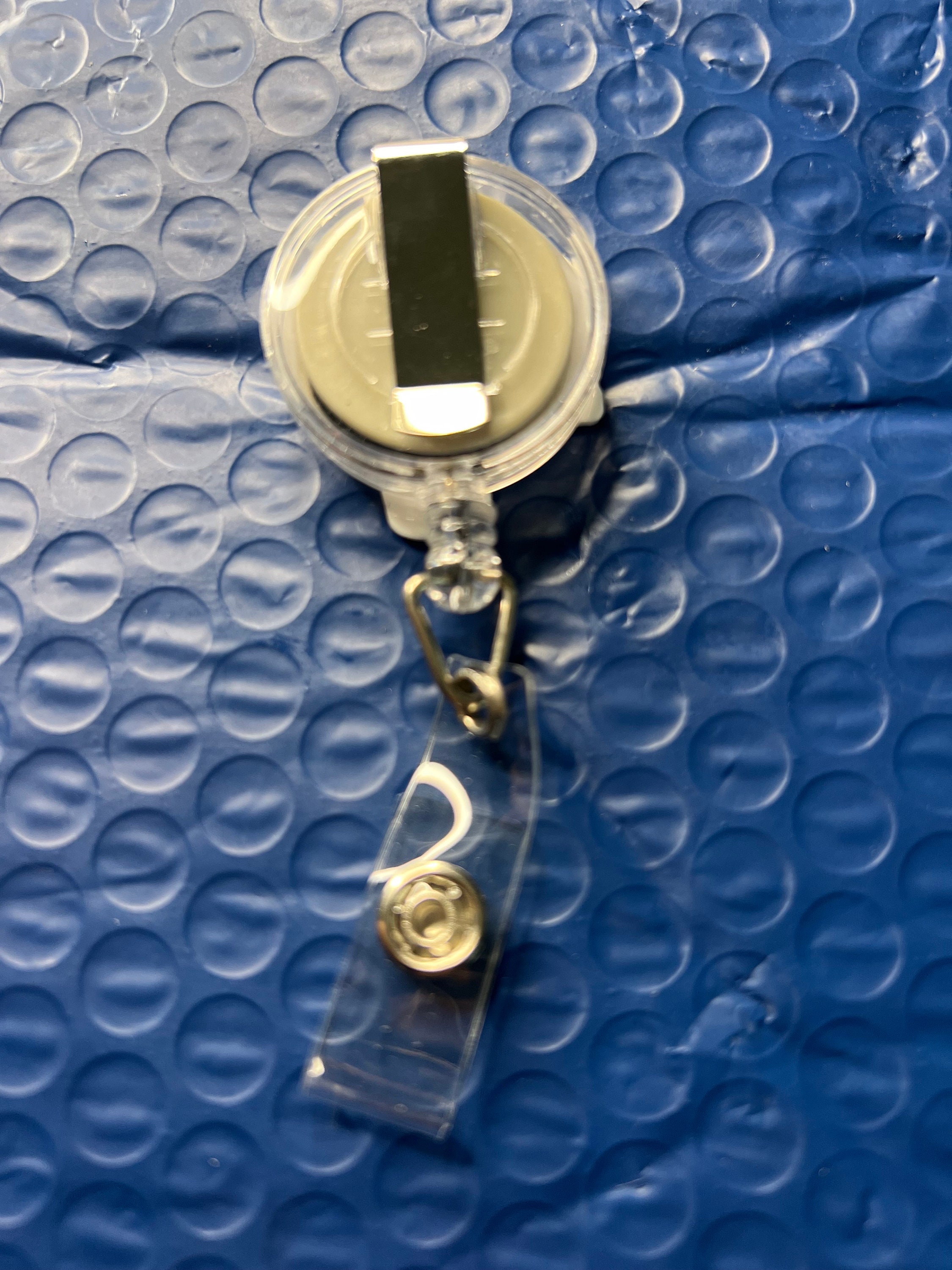 Stanley Cup Badge Reel Checkered Tumbler Badge Reel Funny Stanley Badge ...