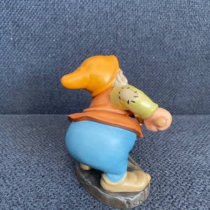 WDCC Disney Classics Snow White Happy dig Dig Dig With Original Box and ...