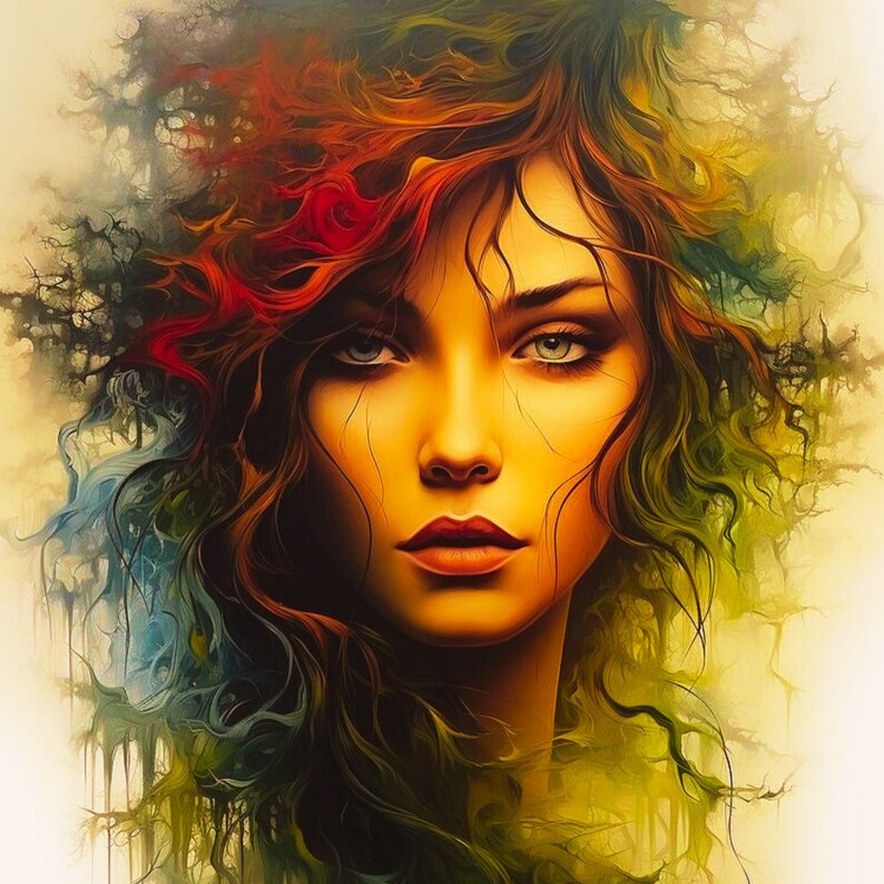 Irresistible Hecate Beauty Spell, Beauty Ritual, Beauty & Youthness ...