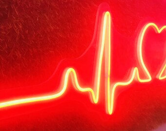 No Bad Vibes LED Neon Sign, Wall Decor, Wall Sign, Neon Lights - Etsy