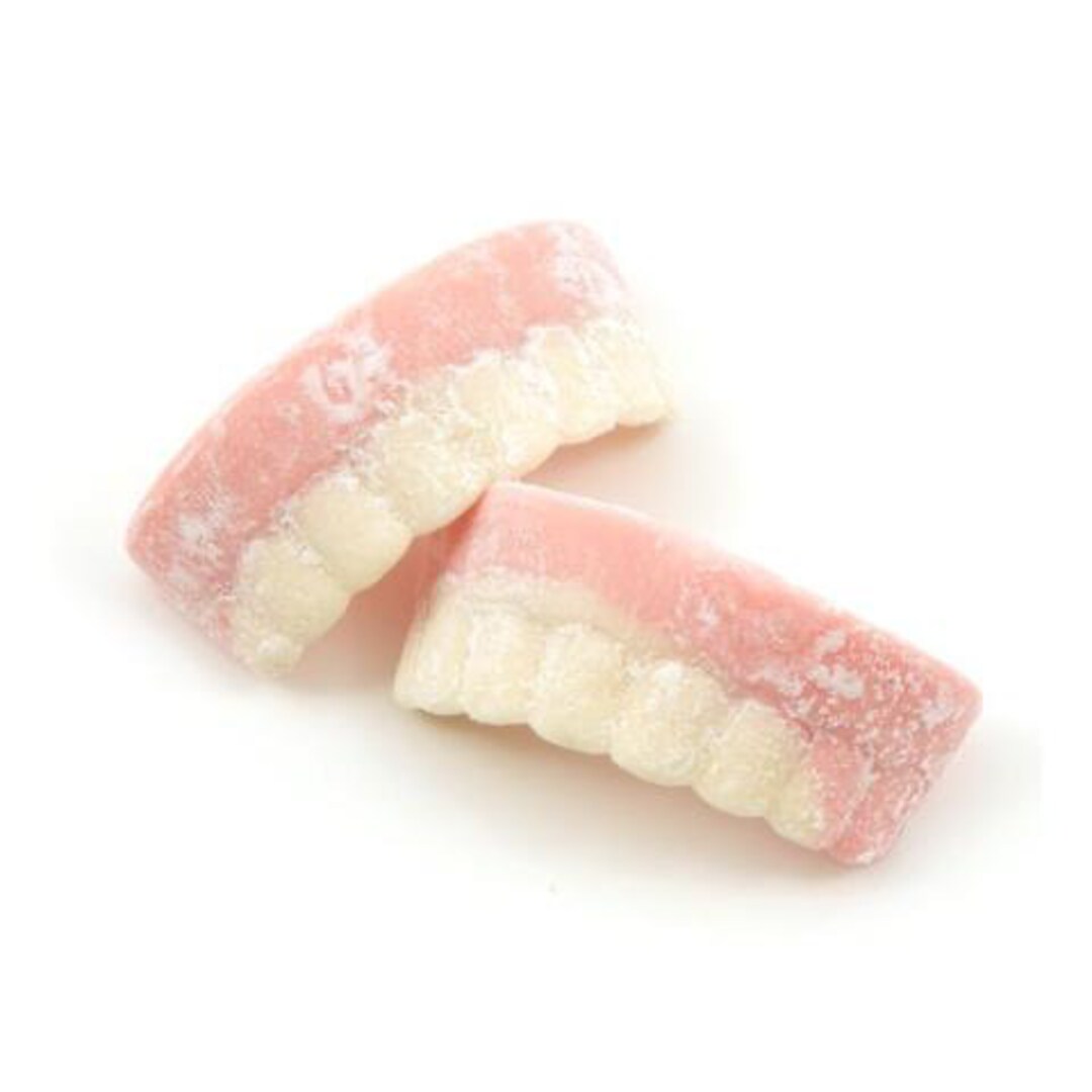 Barratt Milk Teeth - Etsy