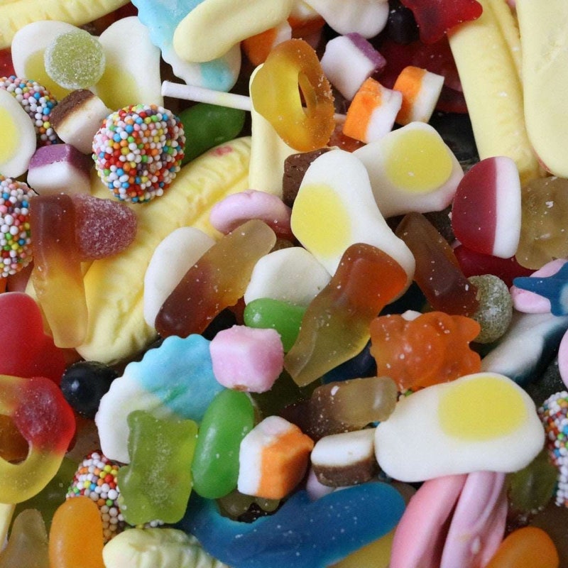 Pick and Mix - Etsy Australia