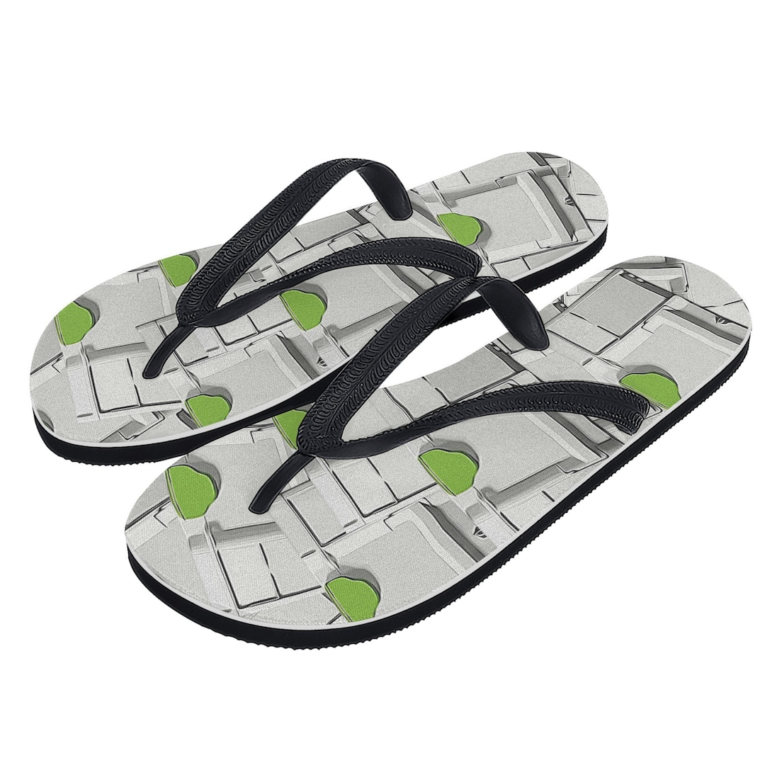 Carpenter Flip Flops Festool Based Toolbox Woodworking, Construction ...