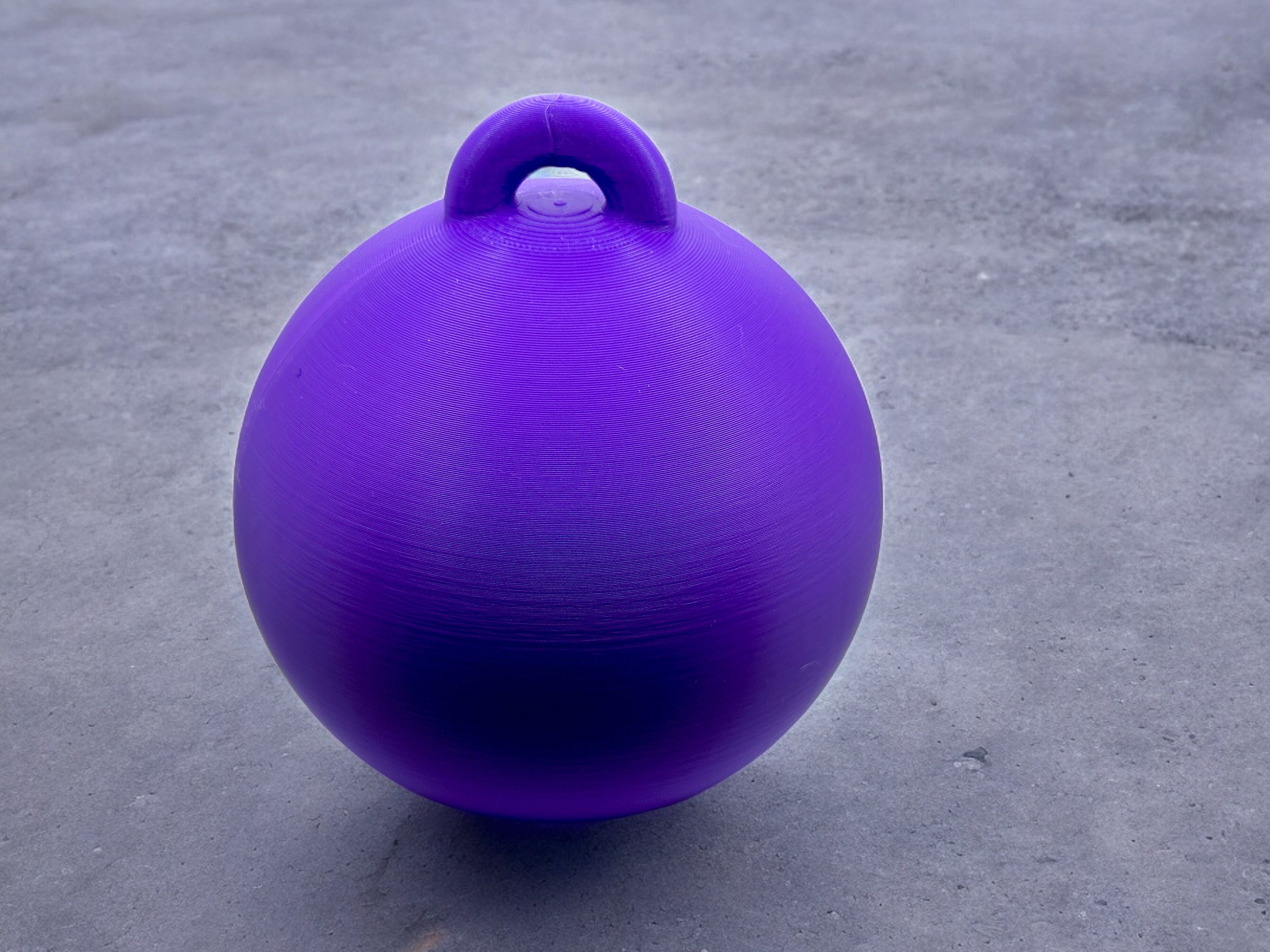 3D Printed Balloon Weights - Etsy