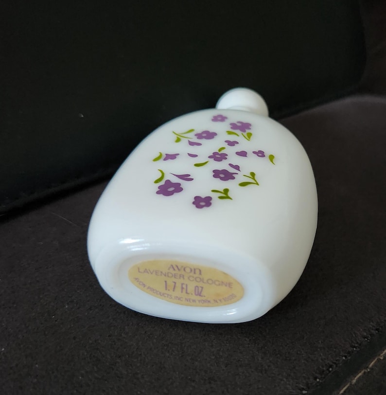 AVON Perfume Bottle - Etsy