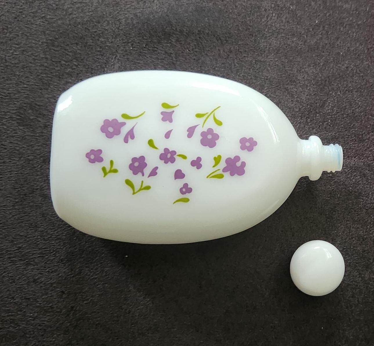 AVON Perfume Bottle - Etsy