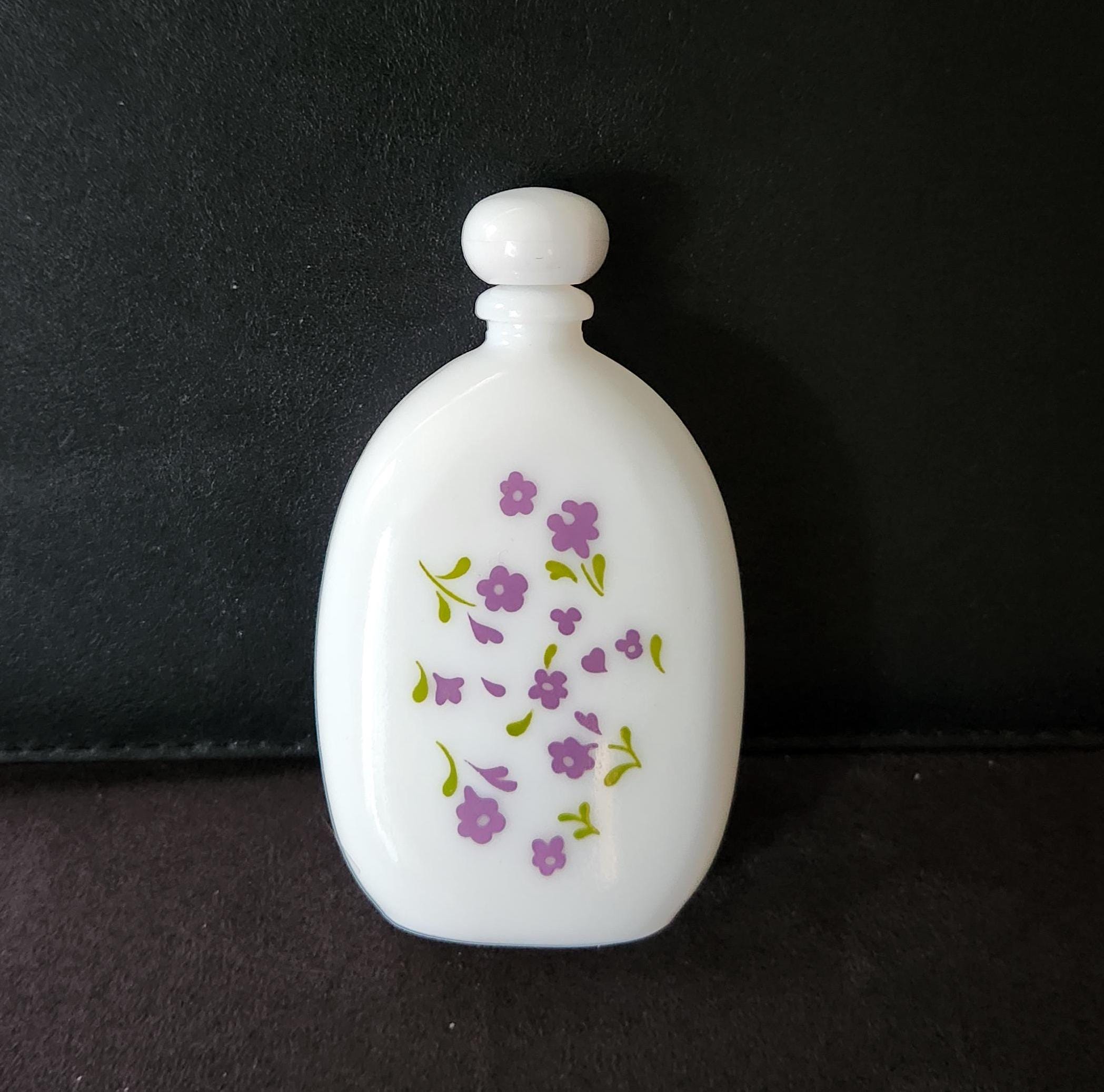 AVON Perfume Bottle - Etsy