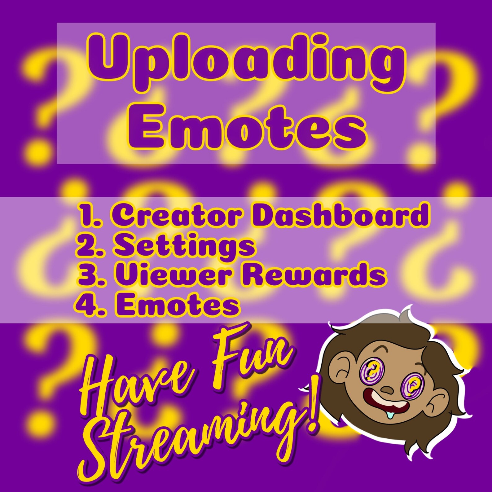Shelldon W Da W, Digital Download, Emote for Twitch, PNG FILE - Etsy