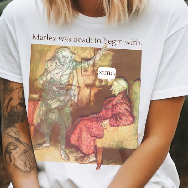 Scrooge Pajamas - Etsy