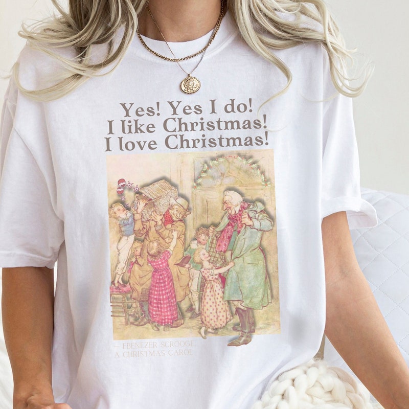 Scrooge Pajamas - Etsy