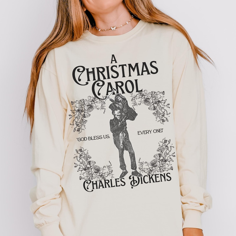 Ebenezer Scrooge Pajamas - Etsy