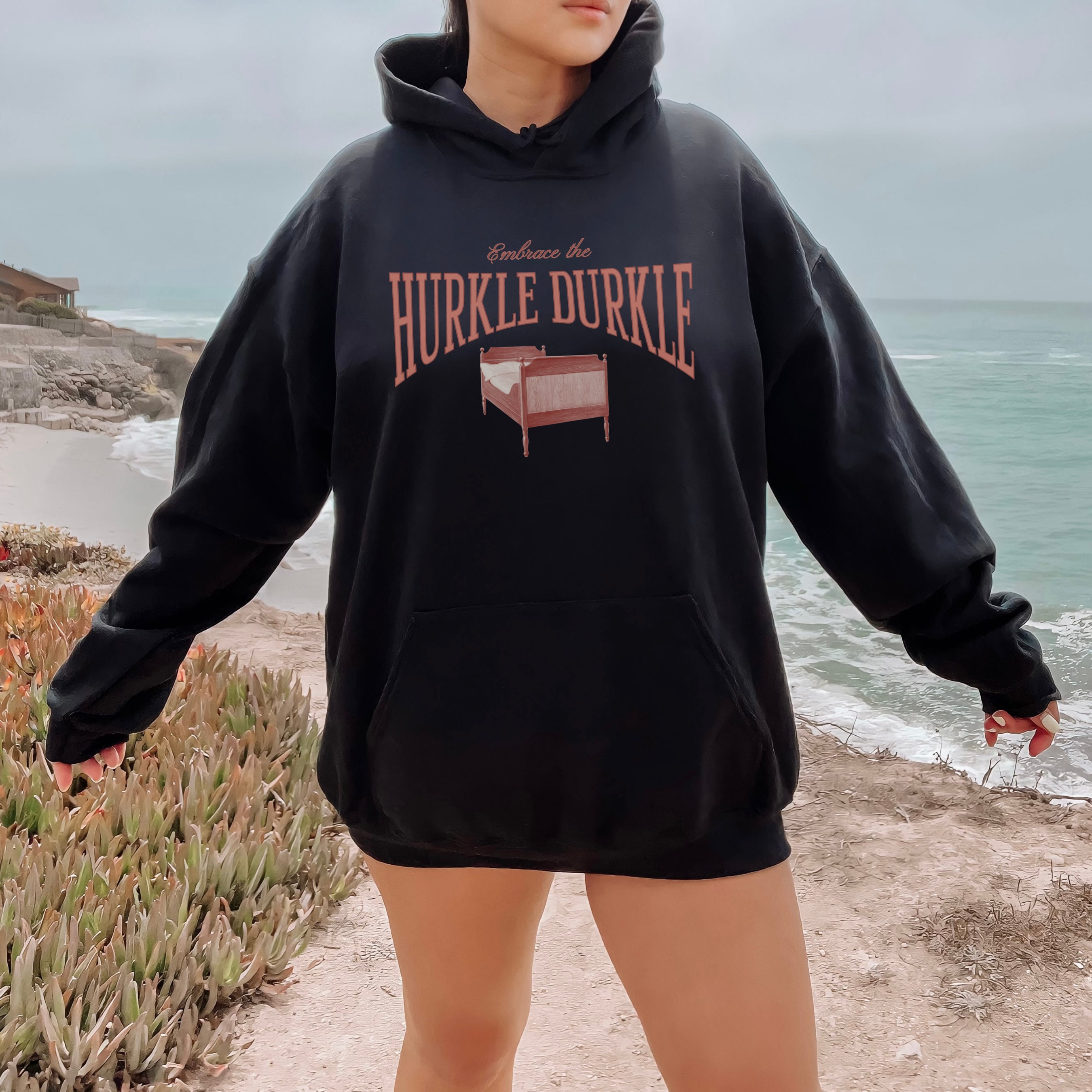 Hurkle Durkle Shirt or Sweatshirt With Scottish Slang - Etsy