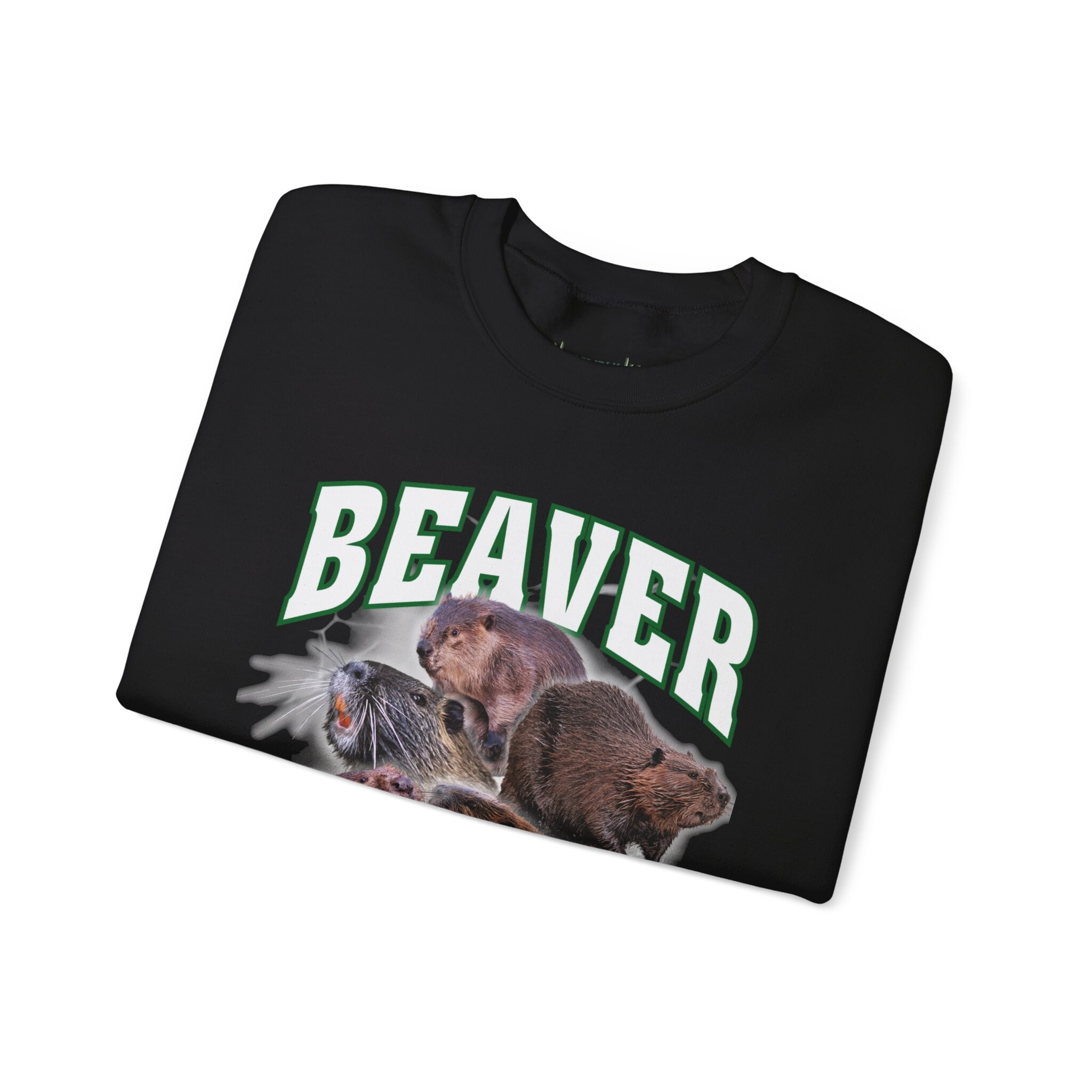 Official Beavers Uniform