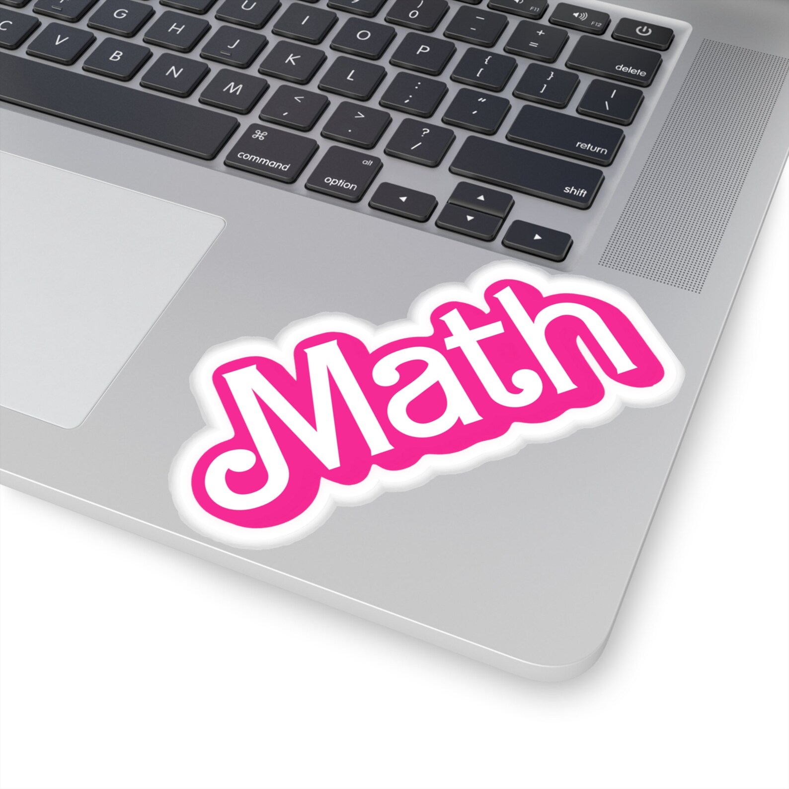 Math Sticker Back to School Barbi Barbenheimer Funny Gift Teacher - Etsy