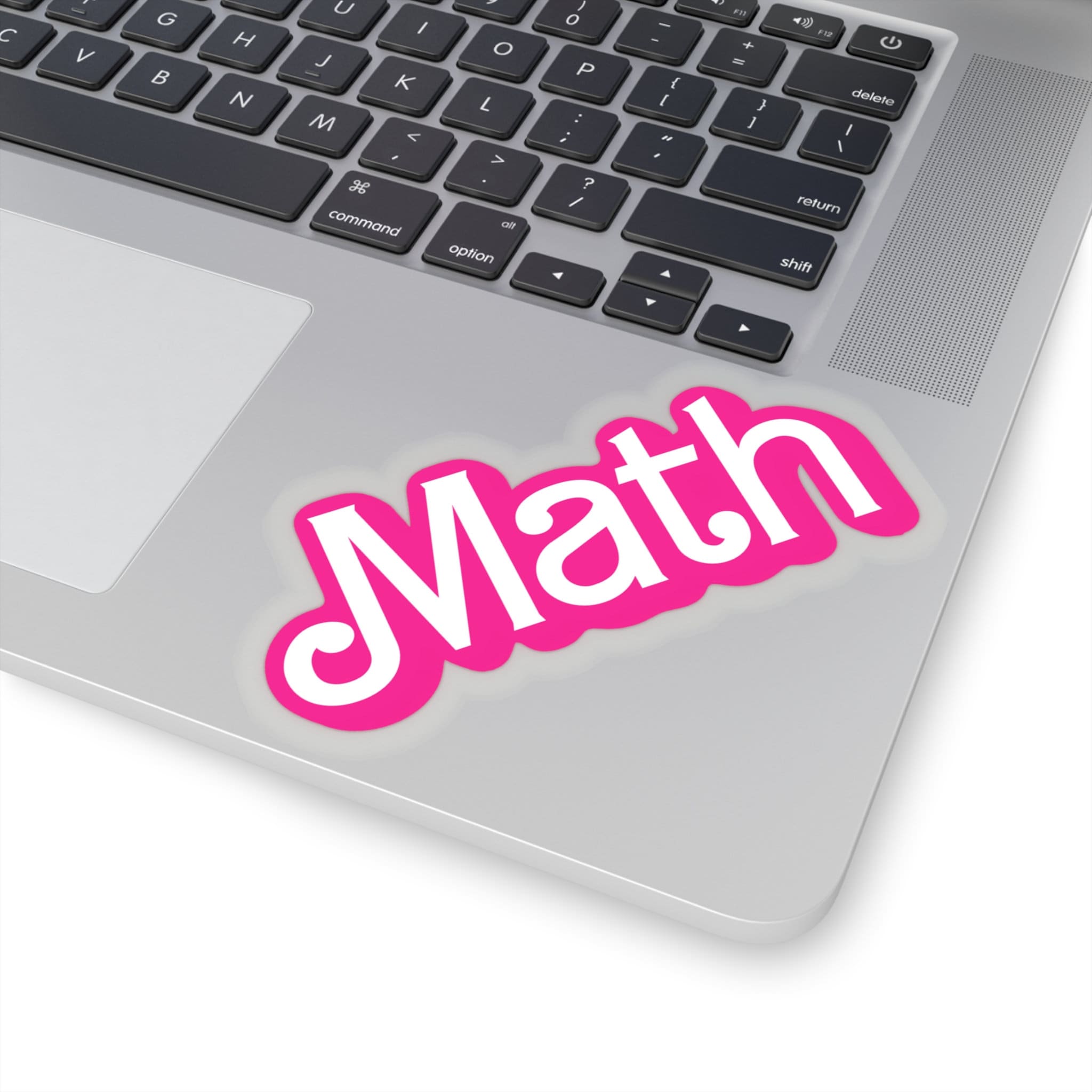 Math Sticker Back to School Barbi Barbenheimer Funny Gift Teacher - Etsy