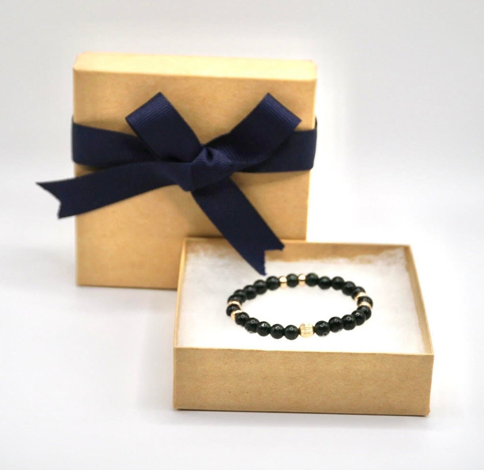 Dark Green Goldstone & 14K Solid Gold | Healing Gemstone Energy Crystal ...