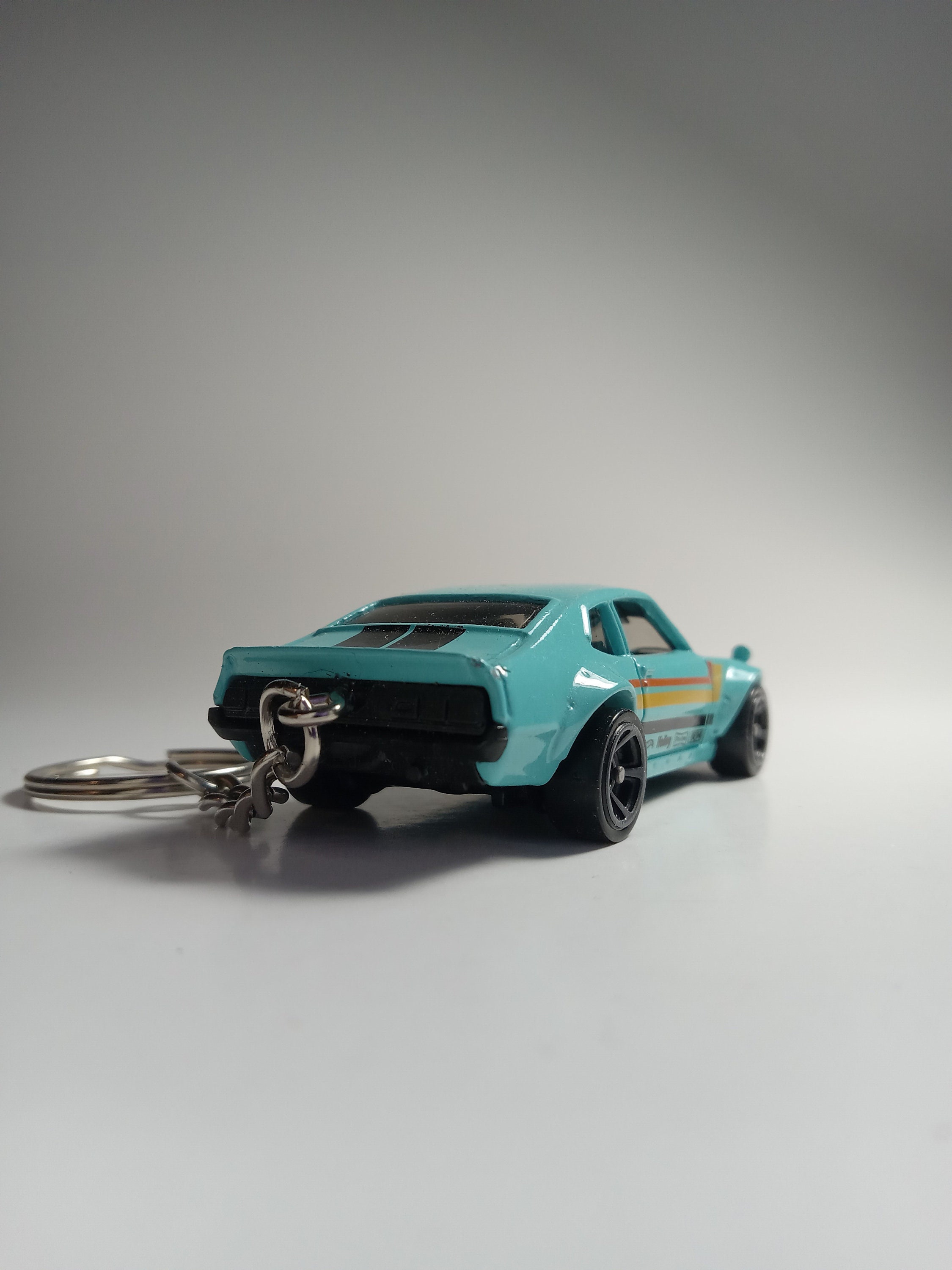 Ford Maverick Hot Wheels Keychain Hotwheels Toy Car Car Cars Car Gift ...