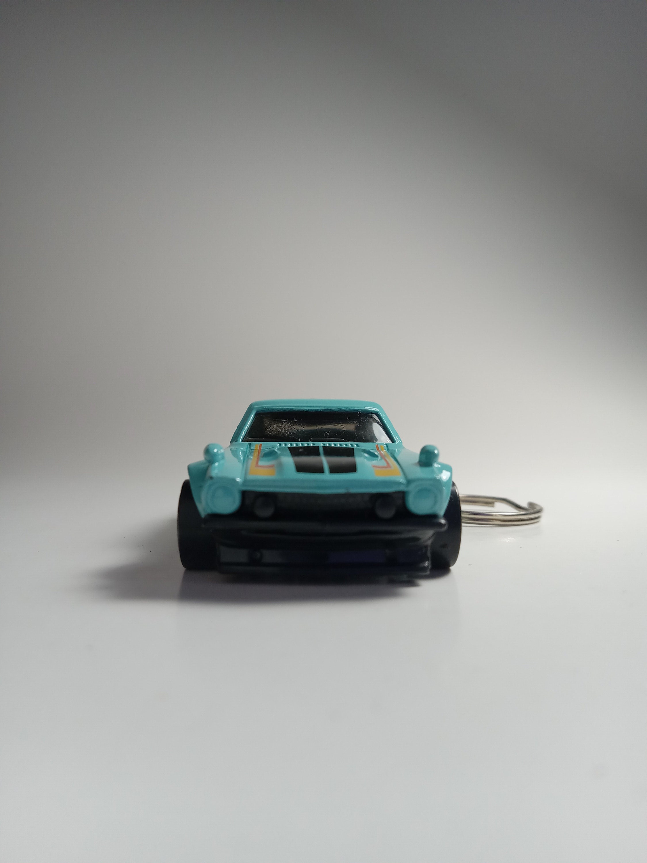 Ford Maverick Hot Wheels Keychain Hotwheels Toy Car Car Cars Car Gift ...