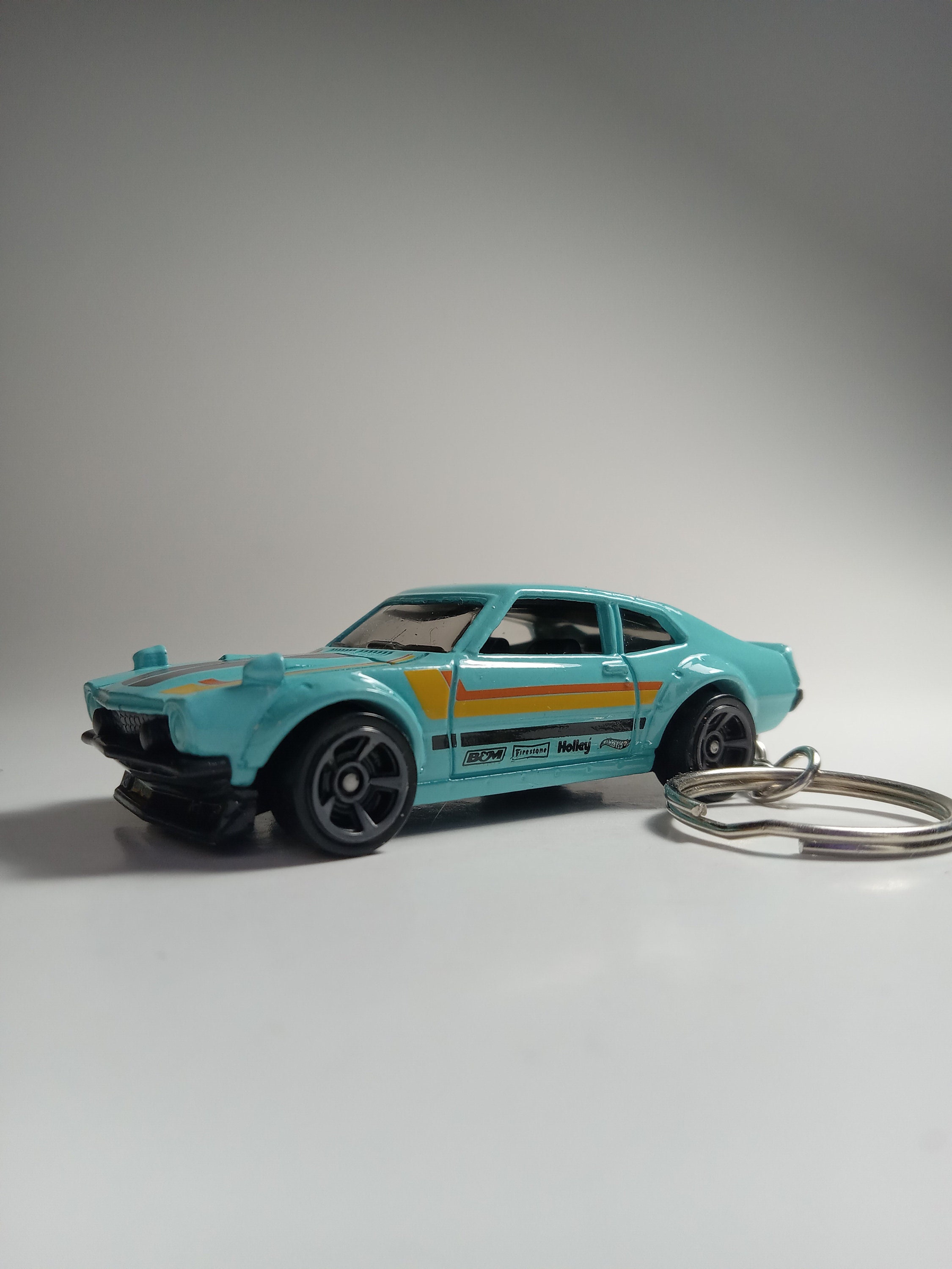 Ford Maverick Hot Wheels Keychain Hotwheels Toy Car Car Cars Car Gift ...