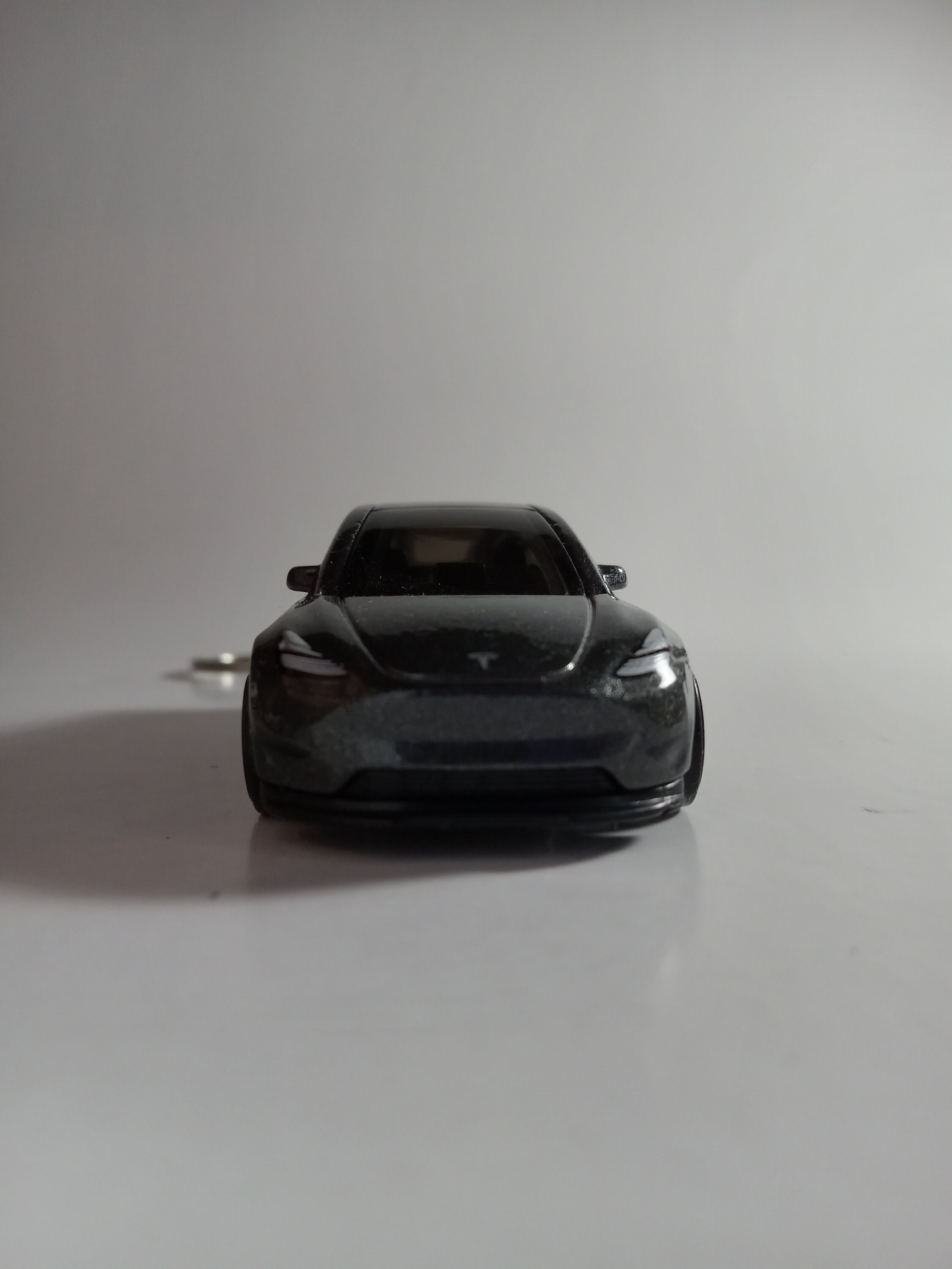 Tesla Model Y Hotwheel Keychain Car Keychain Keychain Truck Car Car Guy ...