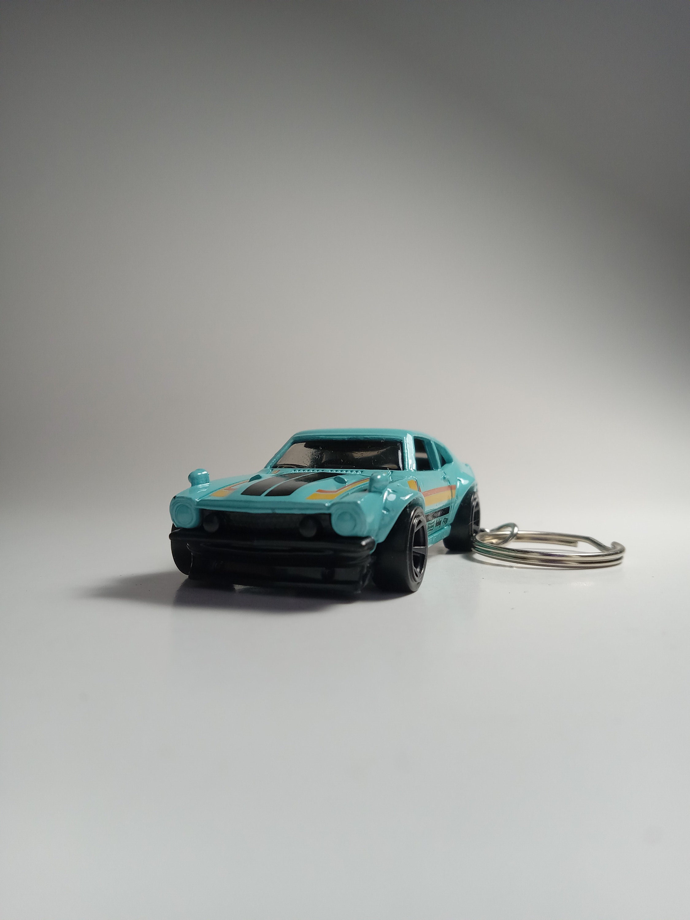 Ford Maverick Hot Wheels Keychain Hotwheels Toy Car Car Cars Car Gift ...